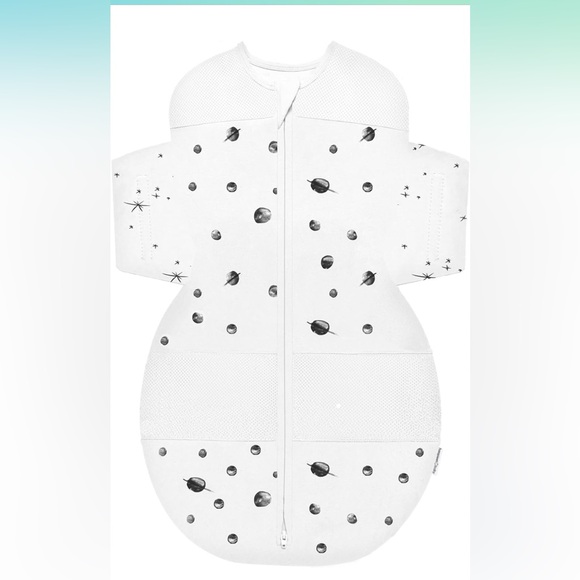 Pajamas | Happiest Baby Snoo Sleep Sack Baby Swaddle Blanket Ivory ...